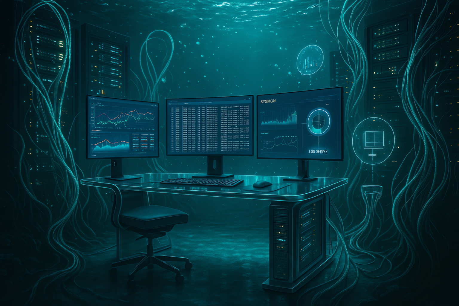 Windows Logging Expansion via Sysmon: A Comprehensive Guide to ...