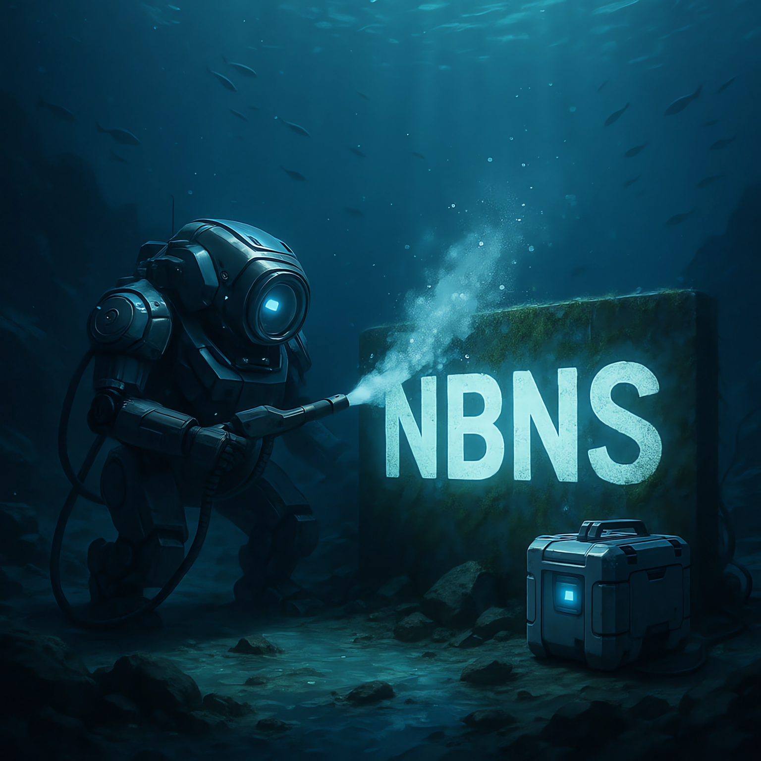 Cleaning Up Risky Traffic, A Mini Series: NBNS – TridentStack Home