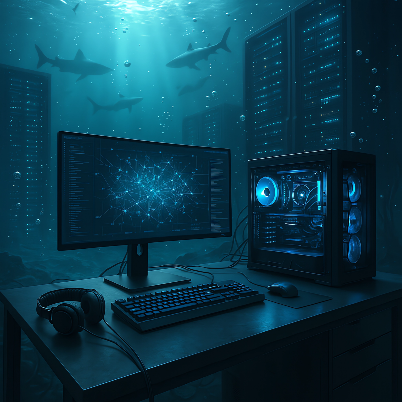 Cleaning Up Risky Traffic, A Mini Series: mDNS – TridentStack Home