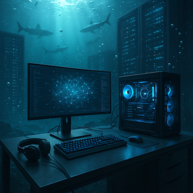 Cleaning Up Risky Traffic, A Mini Series: mDNS – TridentStack Home