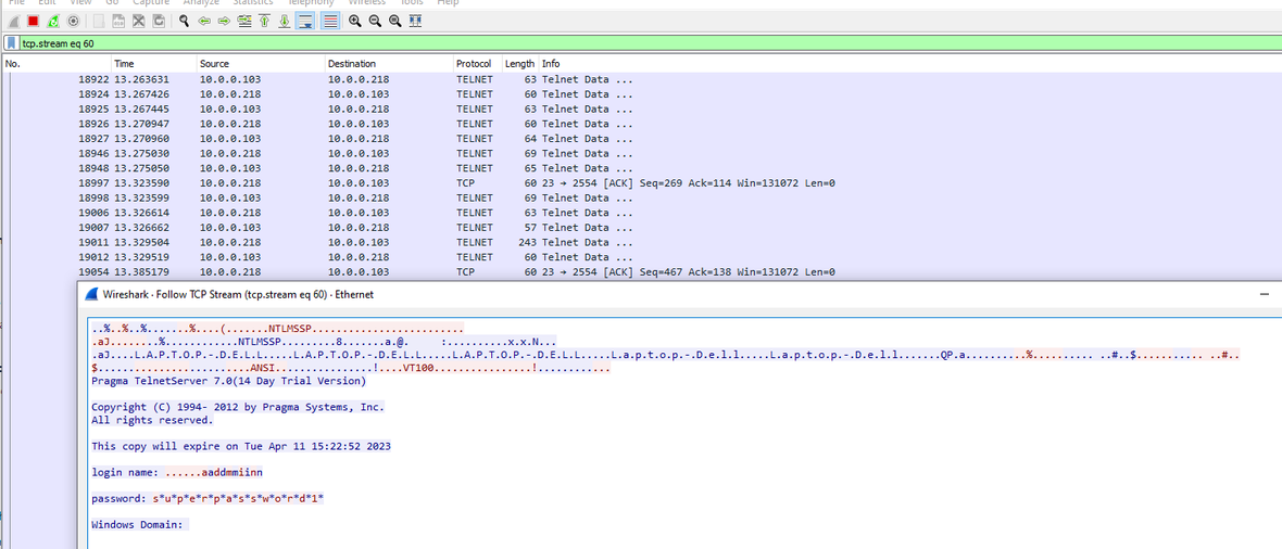 Domain Isolation with Windows Firewall (ZTNA for free!) – TridentStack Home